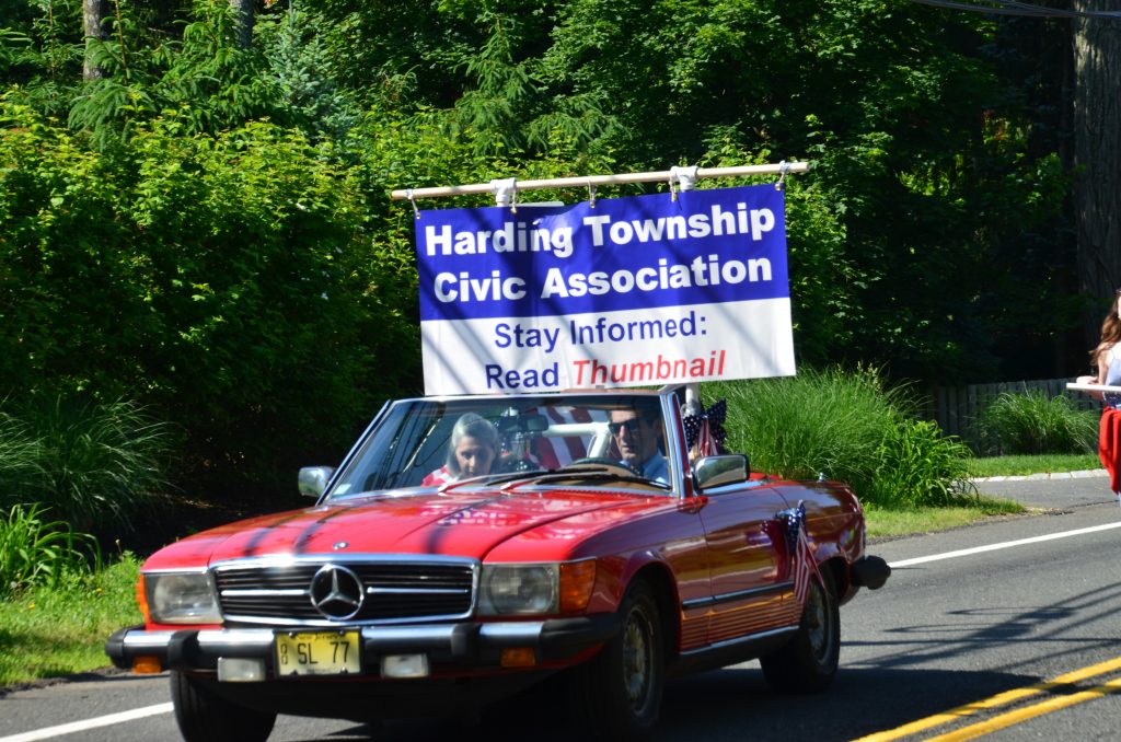 Harding Township Civic Association – Creating An Informed And Engaged ...