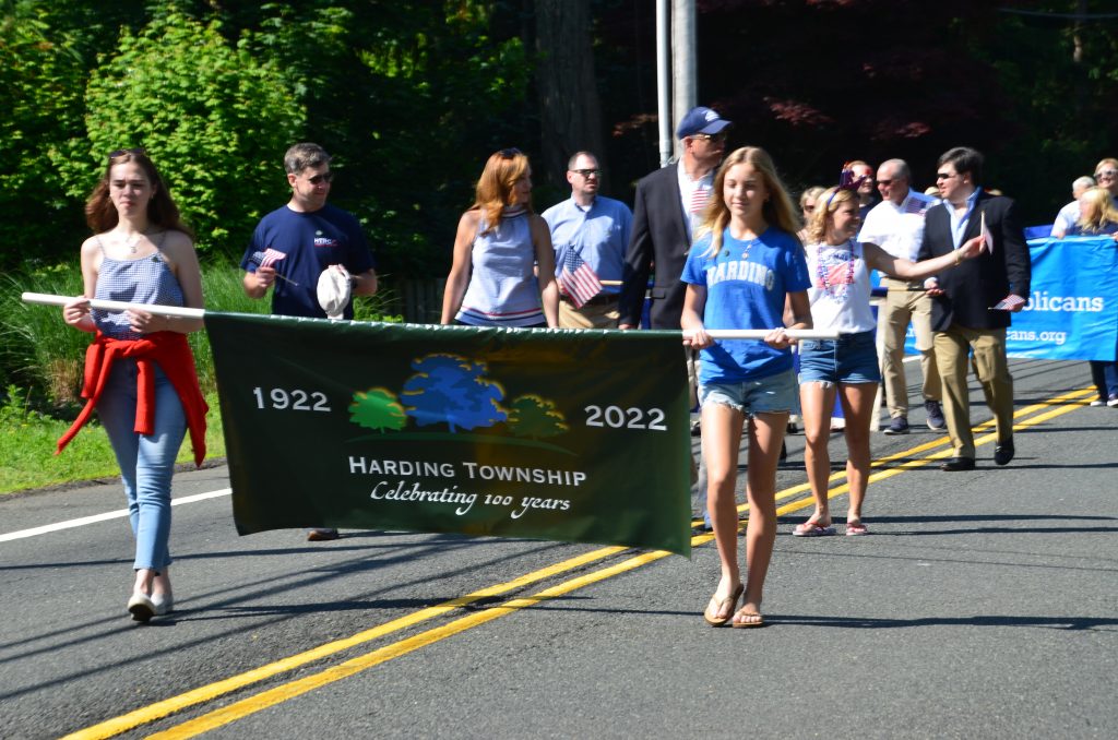 Harding Township Civic Association – Creating An Informed And Engaged ...